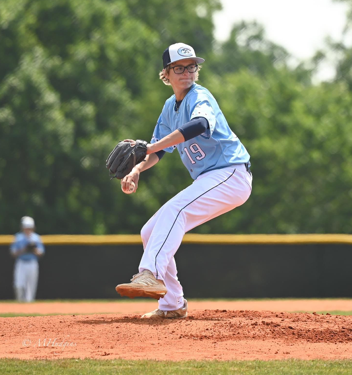 McDuffie commits to UNC for baseball