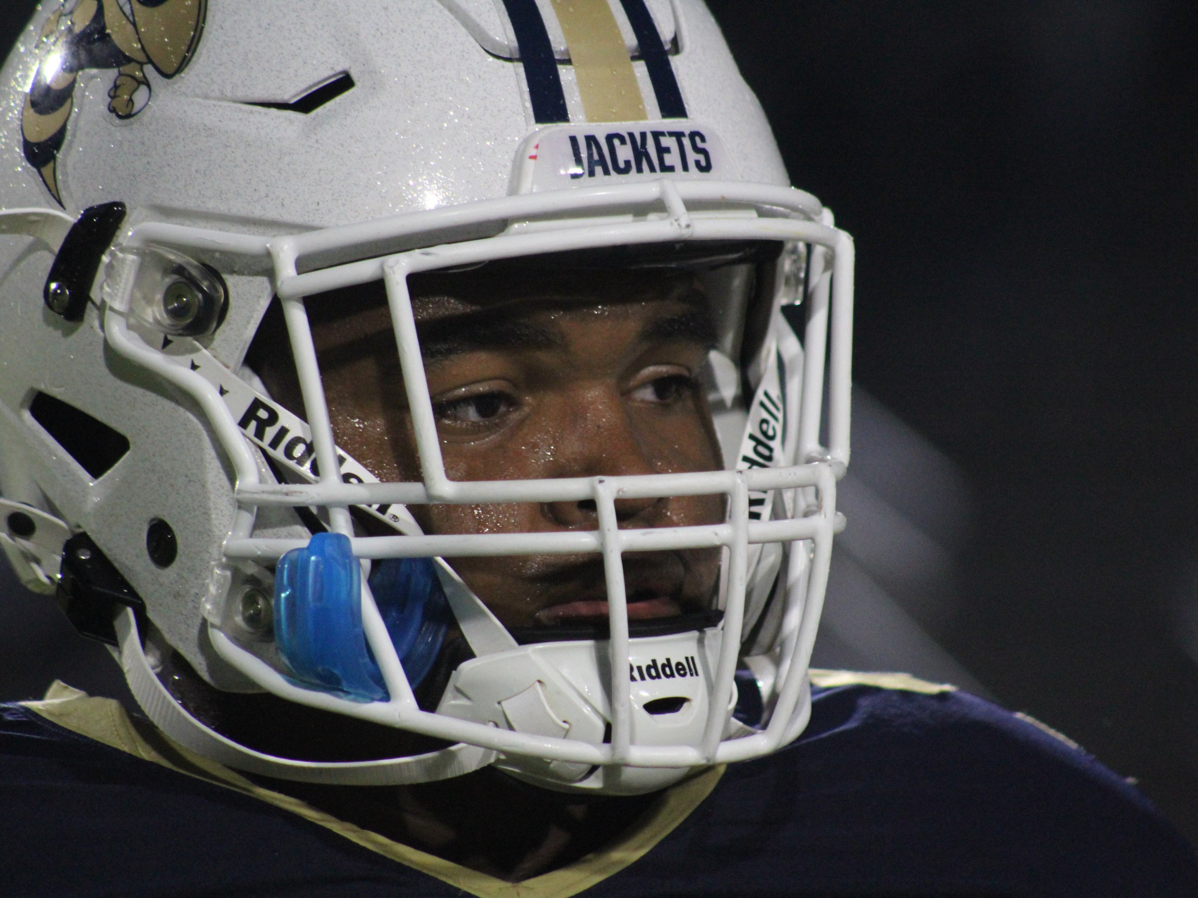 Lee County High School news